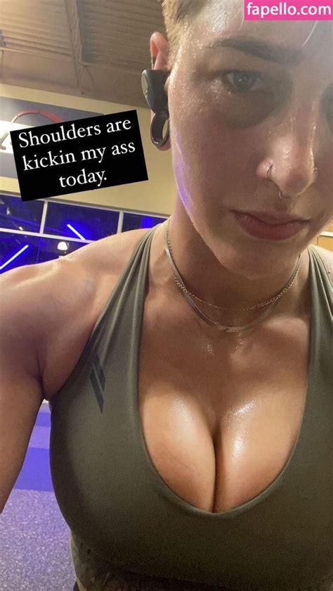 Rhea Ripley RheaRipley WWE WWE Nude Leaked OnlyFans Photo 7 Fapello