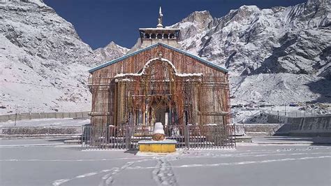 Top 999 Kedarnath Images Amazing Collection Kedarnath Images Full 4K