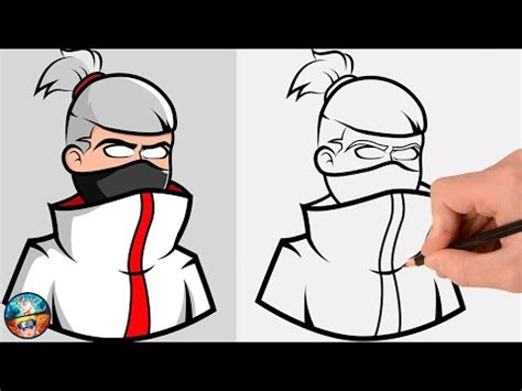 COMO DIBUJAR CARTOON DE FREE FIRE 13 COMO DIBUJAR FREE FIRE YouTube