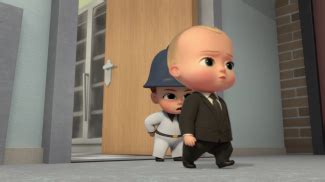 The Boss Baby Back In The Crib S02 1080p NF WEB DL DDP5 1 H 264 WDYM
