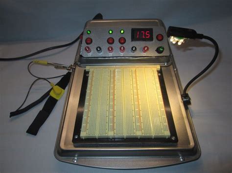 Ompbb One More Project Breadboard Artofit