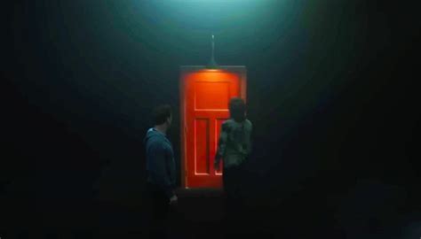 Ini Dia Penjelasan Akhir Film Insidious The Red Door Dunia Games
