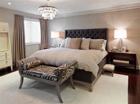 35 Spectacular Neutral Bedroom Schemes For Relaxation Luxury Bedroom