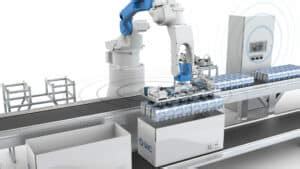 Which Are The Main Japanese Robotics Companies Directindustry News