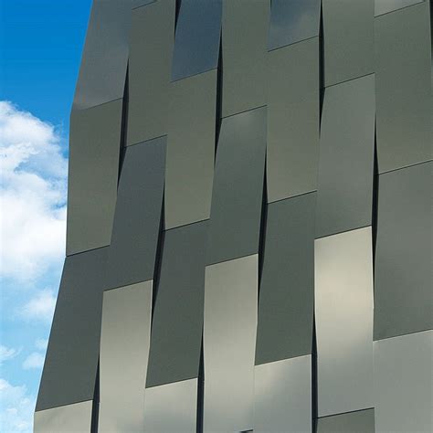 EtalbondA2 Is Elval Colours Most Advanced Composite Panel Yet Elval