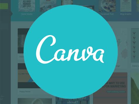 Canva la herramienta perfecta para crear diseño para tu web