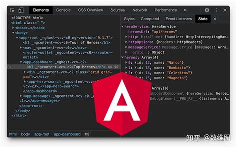 javascript 目前主流的9款web前端框架 个人文章 segmentfault 思否