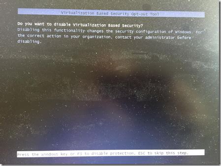 Resolving Issue Oracle Virtual Box And Windows Call To