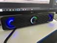 Smalody Computer Soundbar Pc Lautsprecher Usb Soundbar Gaming