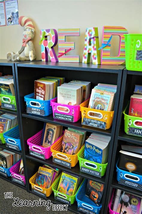 RincÓn de LecTura en la clase o salón IdEaS La libreta piruleta
