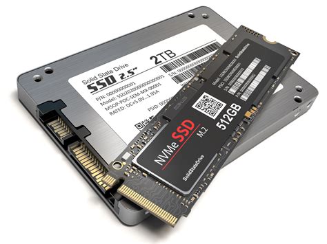 Comprendre le NVMe Révolution et Applications du Stockage SSD Guide