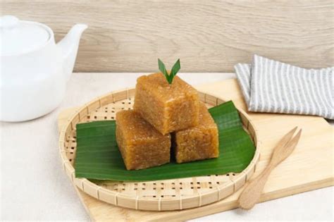 Rekomendasi 5 Jenis Kue Tradisional Jawa Yang Hampir Punah