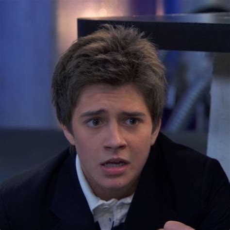 Lab Rats Chase Mega Med Chase Davenport Billy Unger Billy Williams