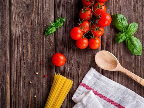 La Pasta Non Fa Ingrassare Se La Mangiate Cos Grazia It