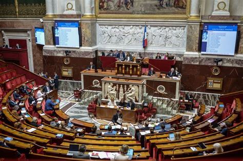 Retraites les députés votent contre labrogation du recul de lâge de