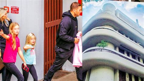 Francesco Totti E Noemi Bocchi Cercano Casa Insieme Alle Figlie Le