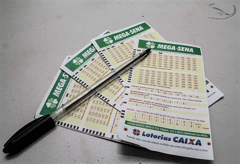 Mega Sena confira quais foram os números sorteados neste sábado