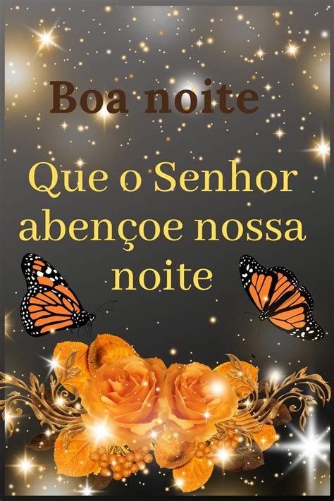 35 Imagens Bonitas De Boa Noite Para Whatsapp Grupos E Status