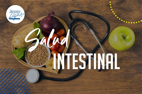 Salud Intestinal Todo Lo Que Debes Saber Y Mejorarla