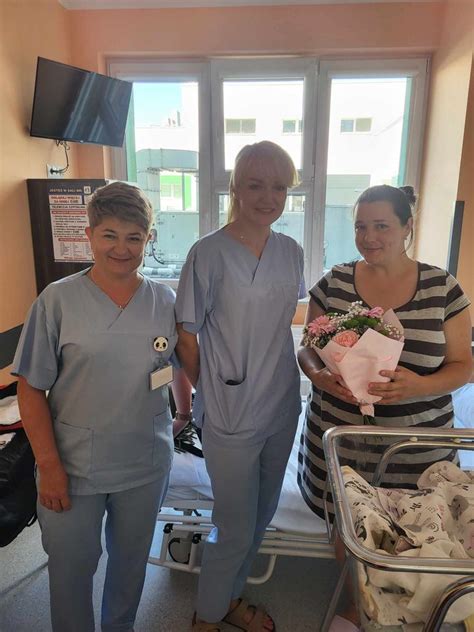 Mazowiecki Szpital Wojewódzki im św Jana Pawła II w Siedlcach