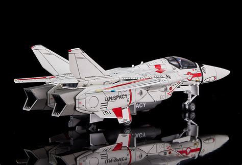 Plamax Px Vf J Fighter Valkyrie Vermillion Platoon Ichijo Hikaruki