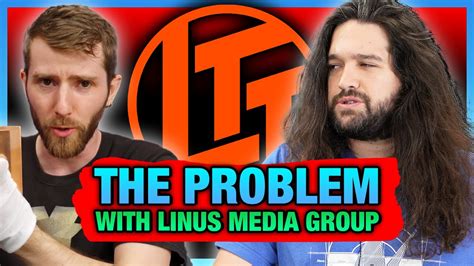 The Problem With Linus Tech Tips Accuracy Ethics Responsibility