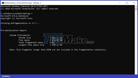 How To Clean Windows Pc Using Command Prompt Tipsmake