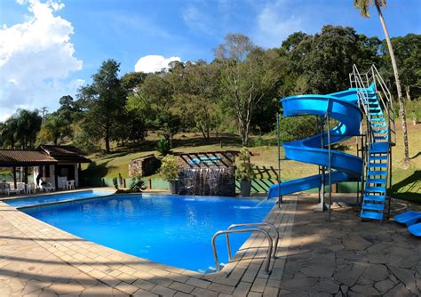 Hotéis fazenda no interior de SP pensão completa