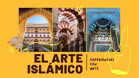 Resumen Del Arte De Al Andalus