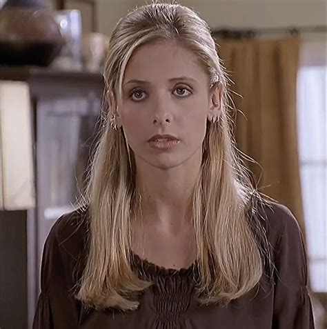 Buffy Summers Buffy Summers Buffy Buffy The Vampire Slayer