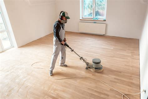 Reinigung Von Holzb Den Wien Reka Gmbh