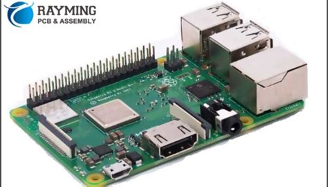 PICOmputer World S First Raspberry Pi Pico RP2040 Powered Computer