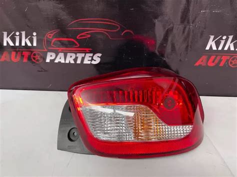 Calavera Renault Kwid 2019 2021 Derecha Original Reparada Envío gratis