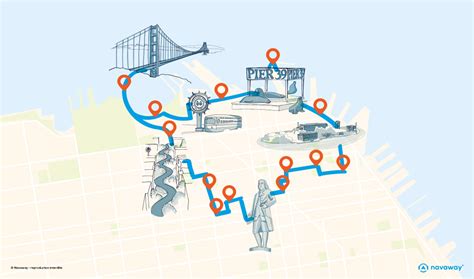 Visiter San Francisco 22 choses à faire et à voir en 1 jour