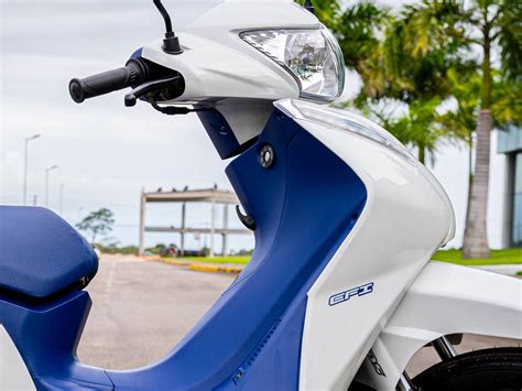 Galeria de fotos Shineray Jet 125 injetada é lançada por R 10 790 MOTOO
