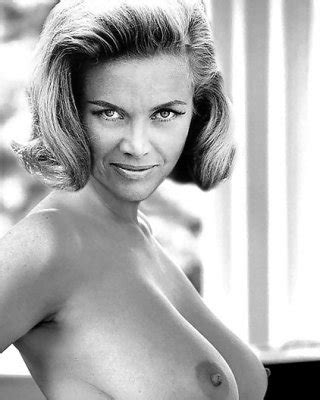 Honor Blackman