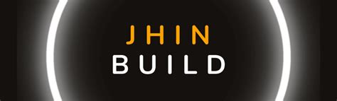 Jhin Build Rune Guide League Of Legends Builds