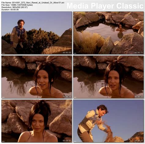 Navi Rawat Naked Telegraph