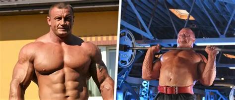 World S Strongest Man Revealing Top Five Strongest Men In History