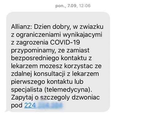 Jak pisać SMS y marketingowe Zobacz dobre przykłady