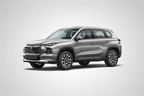 Suzuki Grand Vitara Technical Specs Fuel Consumption Dimensions