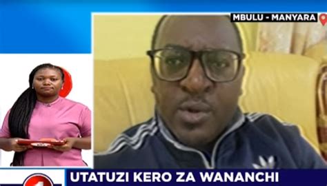 EastAfricaTV On Twitter RT Eastafricatv Mfugaji Mmoja Aliingiza