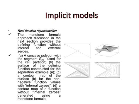 ppt implicit modeling and surface reconstruction powerpoint presentation id 3847626