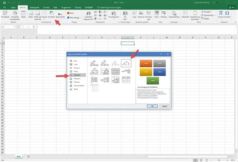 Hvordan Lage Organisasjonskart I Excel Word Eller Powerpoint
