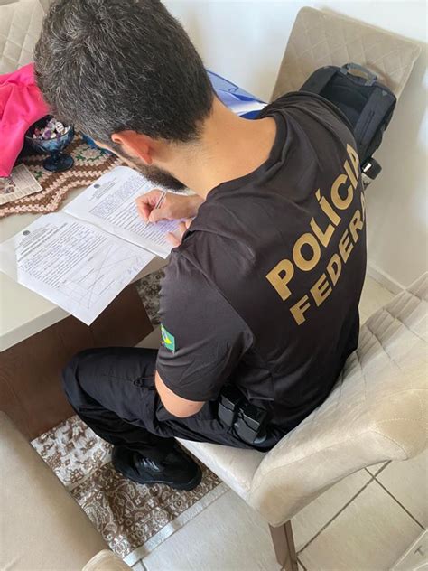 PF deflagra operação para reprimir fraude contra a CEF Polícia Federal