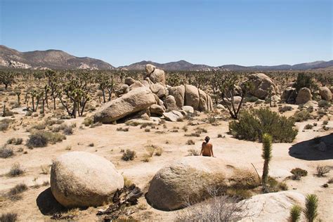 Nudism In California The Ultimate Guide Naked Wanderings