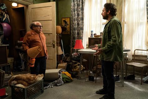 Review Its Always Sunny In Philadelphia The Gang Inflates And
