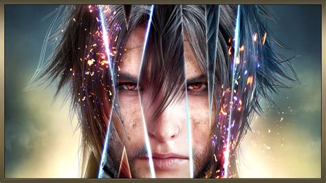 Final Fantasy XV Royal Edition Reviews OpenCritic