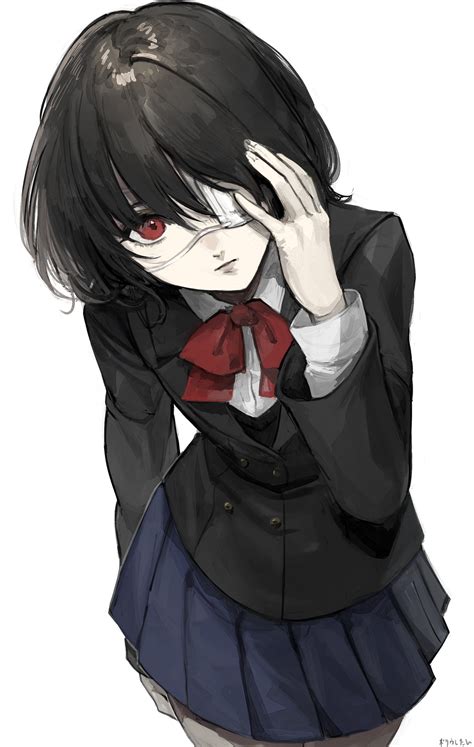 Misaki Mei Doujinshi