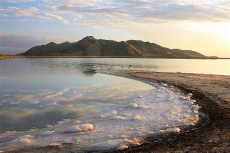 All You Need To Know About Salt Lakes